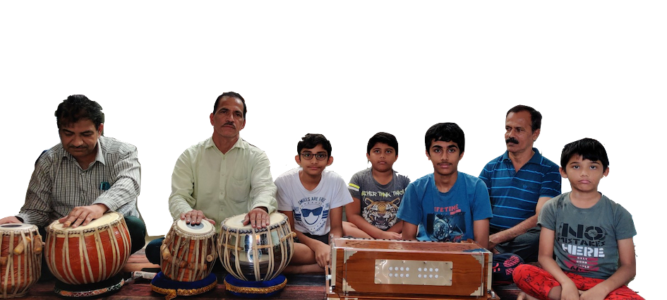 Learn Hindustani Classical Music Join Now -No.1 Academy